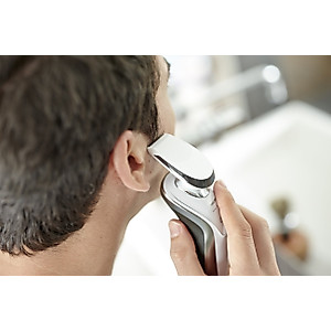 Philips Norelco Electric Shaver 7500 for Sensitive Skin