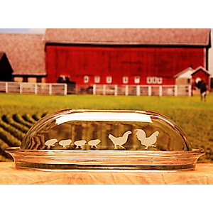 Armour Etch Glass Etching Cream (2.8oz)