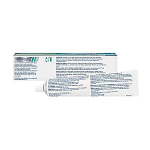 Virbac C.E.T. Enzymatic Toothpaste Eliminates Bad Breath by Removing Plaque and Tartar Buildup Best Pet Dental Care Toothpaste Vanilla Mint Flavor 2.5 Oz Tube