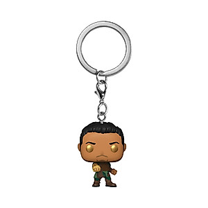 Funko POP Keychain: Eternals - Gilgamesh, Multicolor (50856)