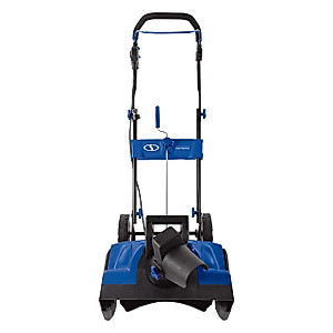 Snow Joe Ultra SJ624E 21-Inch 14-Amp Electric Snow Thrower