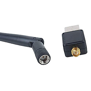 Dreamlink w1 USB WiFi dongle - 150 MBPS High Speed WiFi Antenna - Compatible with PC, Windows Computer, Dreamlink t2, Formular z7+, Dreamlink t1, Dreamlite, MAG 250, MAG254 Boxes