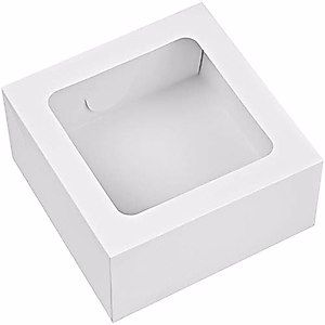 Wilton Treat Boxes, Assorted
