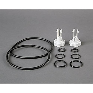 INTEX Set of gaskets for cartridge filtration diameter 32 mm