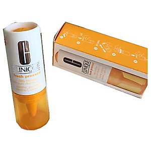 Clinique Fresh Pressed Daily Booster With Pure Vitamin C 8.5 Milliliter