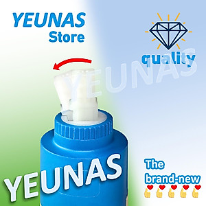 35mm Faucet Ceramic Disc heightened Cartridge Plastic Single Handle Water Mixer Bath Basin Shower Lever Control Valve, Ceramic Disc Cartridge Faucet Valve Replacement Accessories (1 Pack)