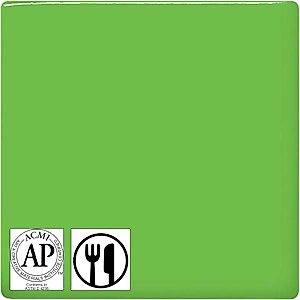 AMACO Teacher's Palette Gloss Glaze Green Leaf