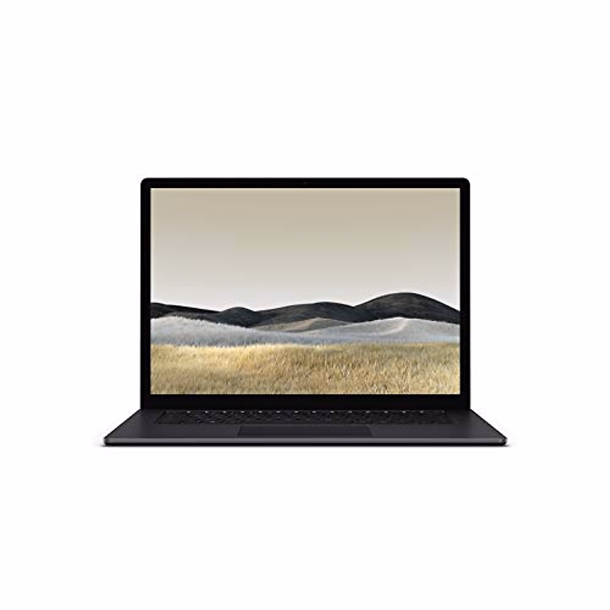 Microsoft Surface Laptop 3 – 15" Touch-Screen – AMD Ryzen 7 Surface Edition - 32GB Memory – 1TB Solid State Drive – Matte Black