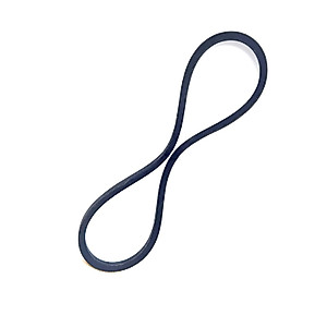 3/8" x 35" Go-Cheers 754-0430 954-0430 Snowblower Replacement Two-Stage Snow throwers Auger Belt for MTD Cub Cadet Troy Bilt 754-0430A 954-0430A