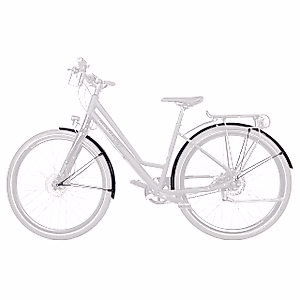 SKS Germany B53 Bluemels Fender Set for 24" Wheels (1.0-1.9" Tire Width)