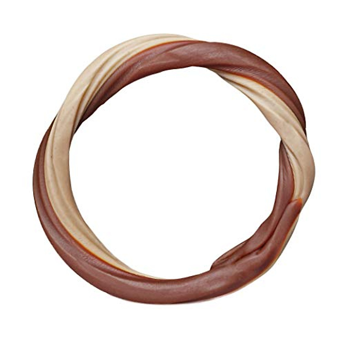 N-Bone 3-Rings Puppy Teething Ring, Chicken Flavor