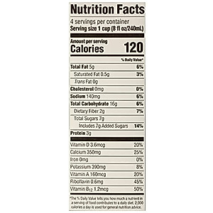 365 by Whole Foods Market, Original Oatmilk, 32 Fl Oz