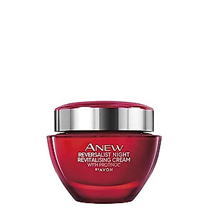 Avon Anew Reversalist Night Renewal Cream(30 g)