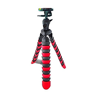 PowerShot SX420 is HD 20MP Wi-Fi Digital Camera (Intl Model) + 32GB Memory Card + Wallet + 3pc Cleaning Kit + Flexible Tripod