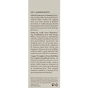 Perricone MD No: Rinse Intensive Pore Minimizing Toner 4 Ounce