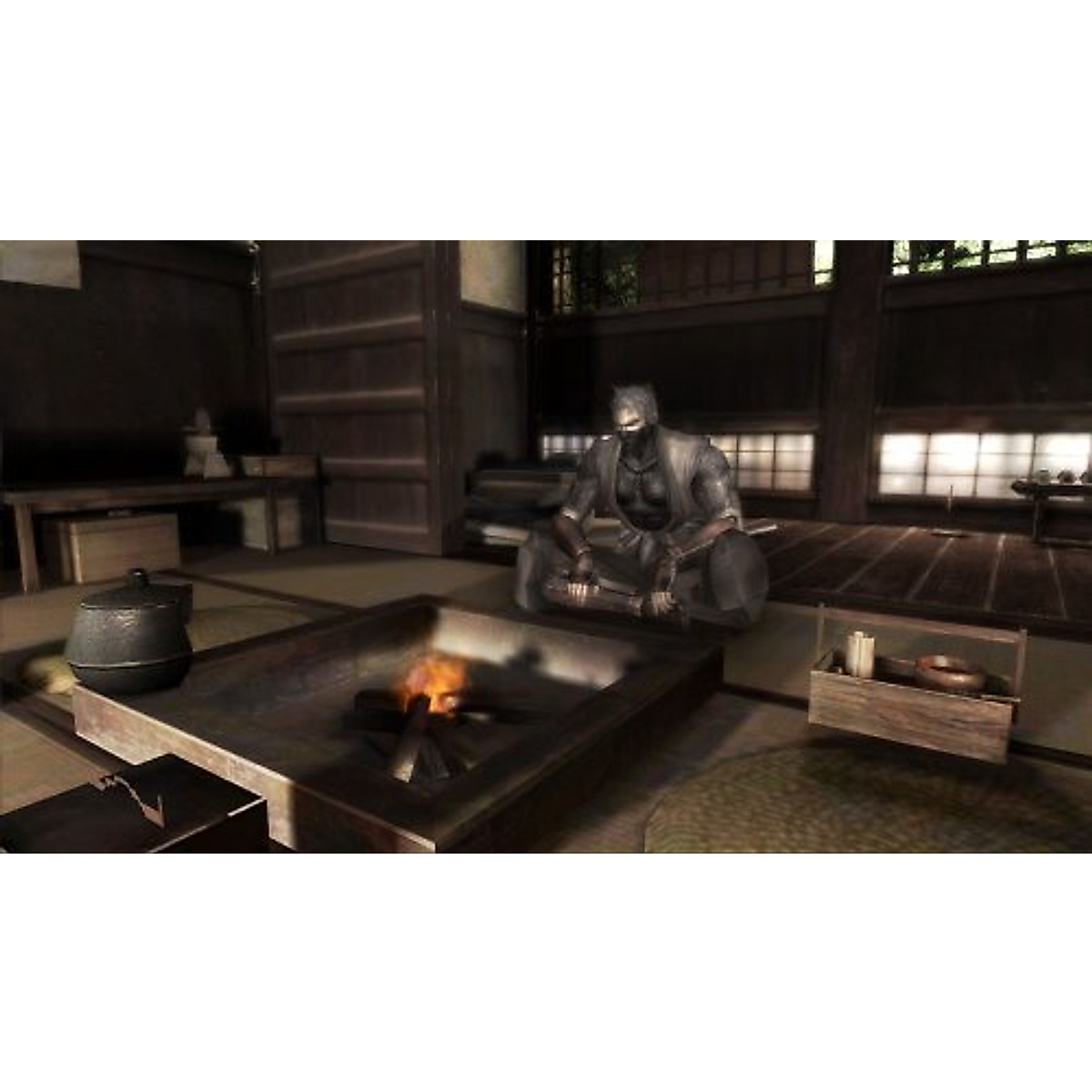 Tenchu Z - Xbox 360 (Renewed)