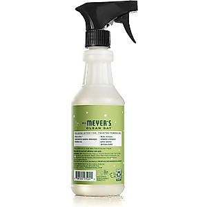 MRS. MEYER'S CLEAN DAY Variety, 1 Mrs. Meyer's Multi-Surface Cleaner, 16 OZ, 1 Mrs. Meyer's Multi-Surface Cleaner, 16 OZ, 1 CT (Orange Clove + Iowa Pine)