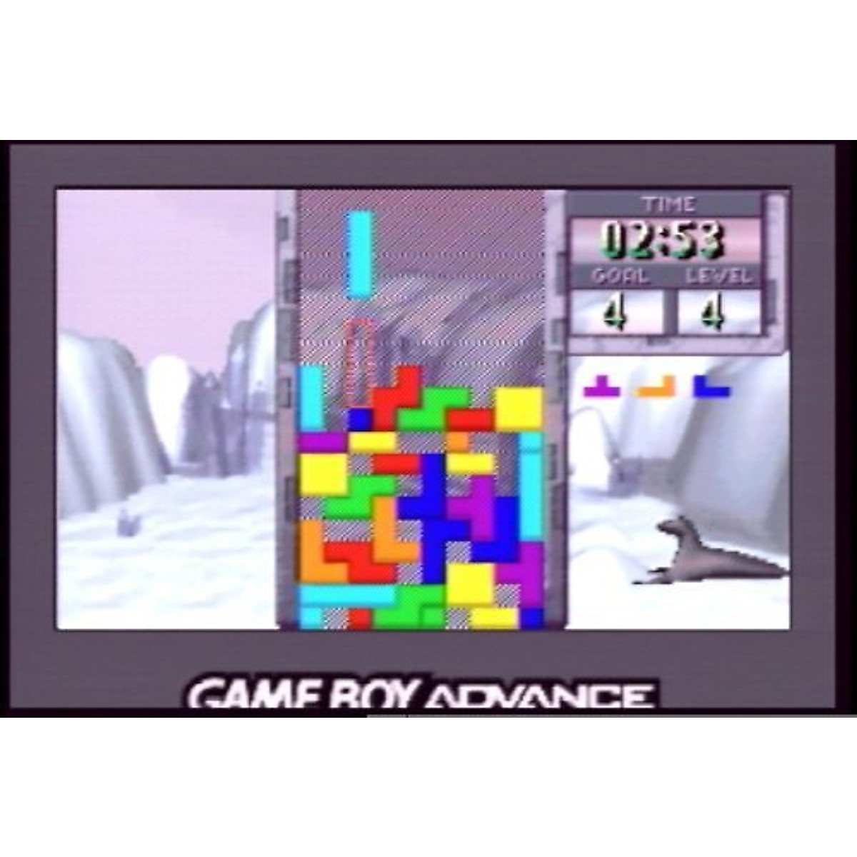 Tetris Worlds (Renewed)