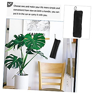 VALICLUD 5pcs umbrella cover mesa para uñas acrílicas umbrella storage bag waterproof umbrella bag handbag stand collapsible umbrella parasol storage bag handle car