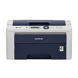 Brother HL-3040CN Compact Digital Color Printer with Networking