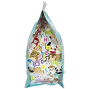 Squishmallows 5-Inch - Series 2 - Add Scented Blinds to Your Squad, Ultrasoft Stuffed Animal Little Plush Toys, Official Kellytoy Plush - Includes 1 Mystery Style
