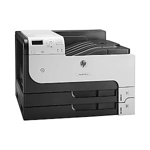 HEWCF235A - HP Laserjet Enterprise 700 M712n Laser Printer (Renewed)