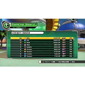 Dragon Ball Xenoverse (PS4)