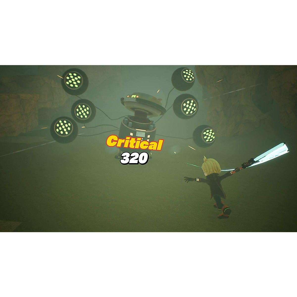 Destiny Connect: Tick-Tock Travelers Standard Edition - PlayStation 4