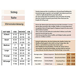 Bugatti Hats Wendell Baseball Cap Size 56 Cm