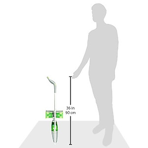 Swiffer Sweep and Vac Floor Vacuum Starter Kit, 1 ct