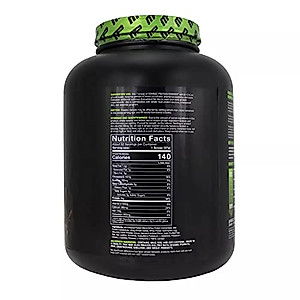 MusclePharm Combat Protein Powder, 5 Protein Blend, Chocolate Milk, 4.1 Pounds, 52 Servings
