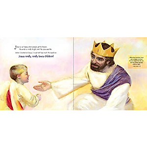 Heaven is for Real for Kids: A Little Boy's Astounding Story of His Trip to Heaven and Back