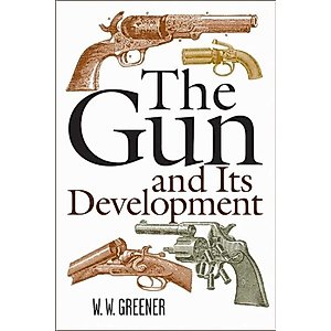 The Gun and Its Development