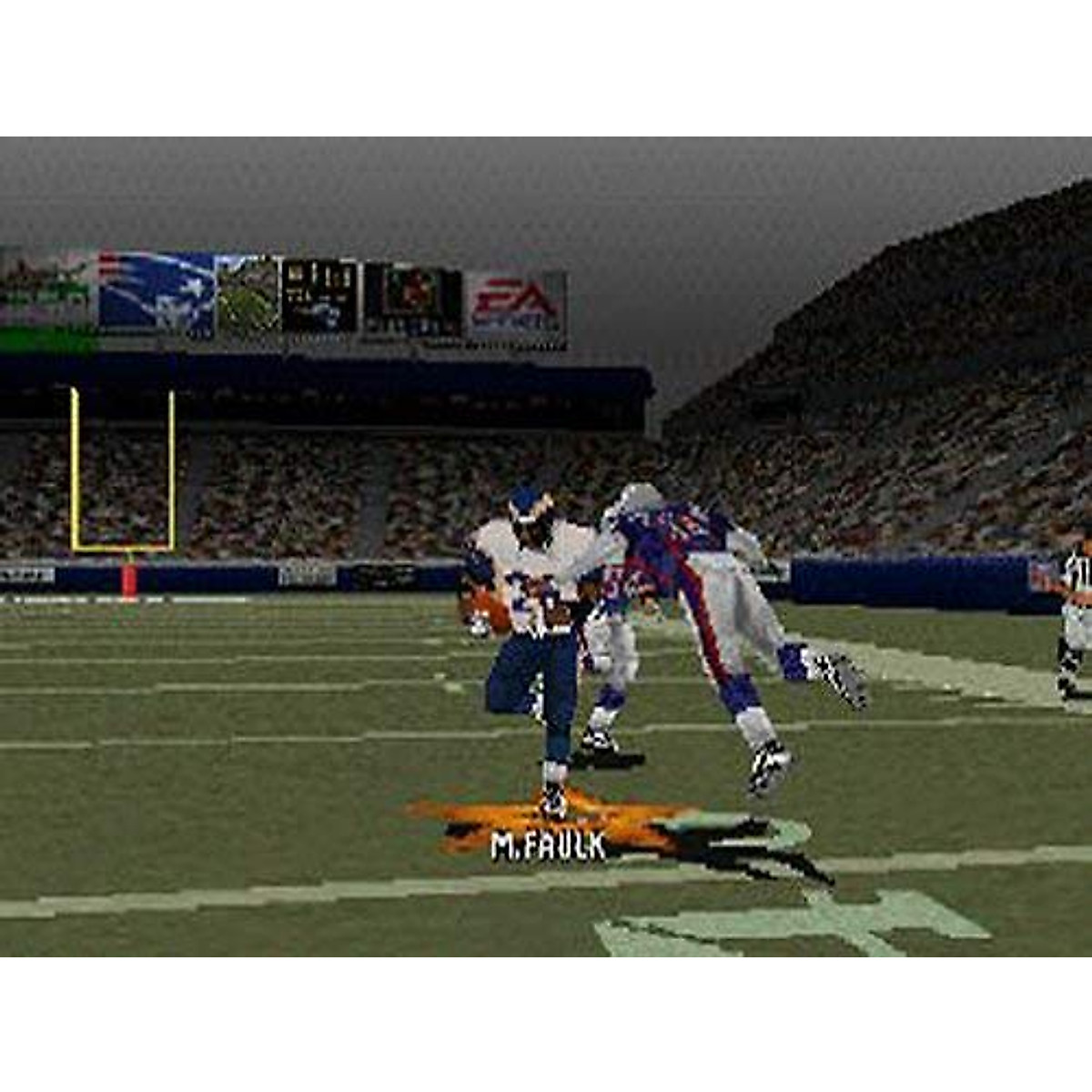 Madden NFL 2003 (Renewed)