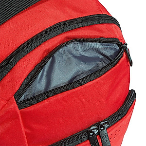 adidas Defender Sports Backpack, Team Power Red, One Size