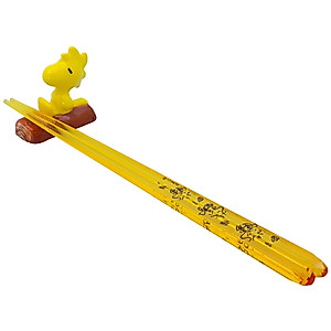 Peanuts Friends 616506 Woodstock Chopsticks Rest