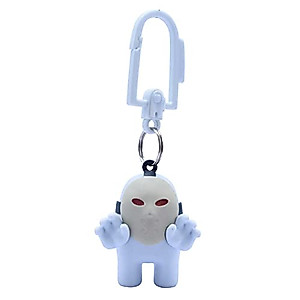 Just Toys LLC Among Us Backpack Hangers - Series 2