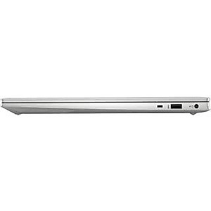 2021 HP Pavilion 15.6" Fhd 1920X1080 IPS Laptop, 11th Gen Intel Core i7-1165G7 8GB Ram 128GB M.2 SSD backlit Wifi 6 ,Windows 10 Home 64 Plus, Silver