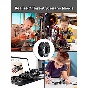 Creality K1C 3D Printer 600mm/s High-Speed Auto Leveling Ender 3 V3 Upgrade 3D Printer (Ender-3 V2)