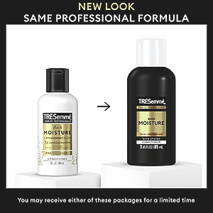 Tresemme Conditioner Moisture Rich 3 oz.