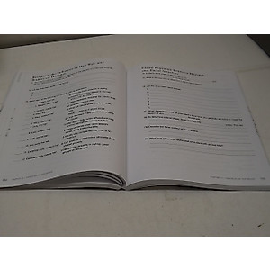 Theory Workbook for Milady Standard Cosmetology