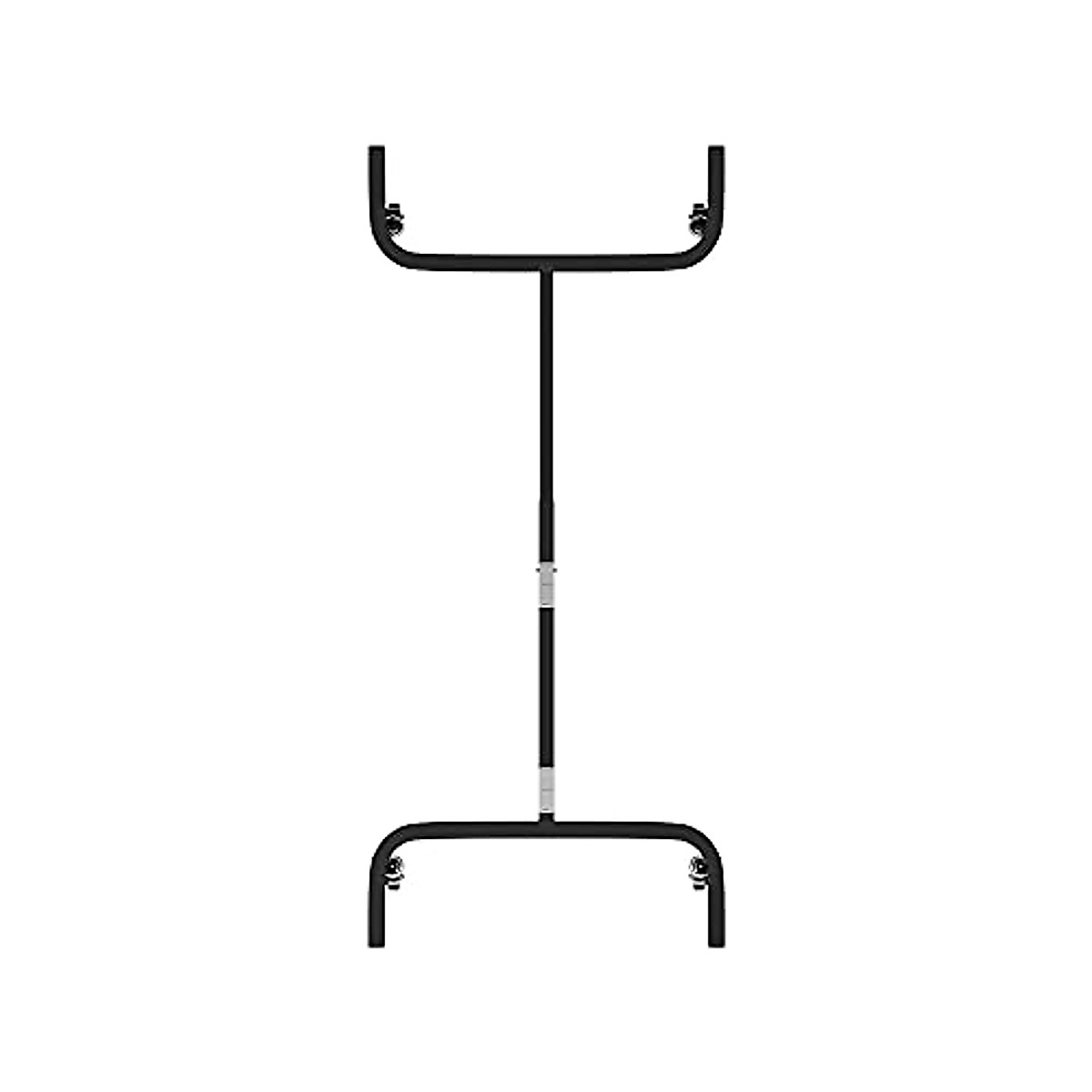 Angeles, AFB5727, Universal Cot Carrier, Fits All SpaceLine or Value Line Cots, Holds 24 Cots, Kids and Toddler Preschool or Classroom Storage Trolley