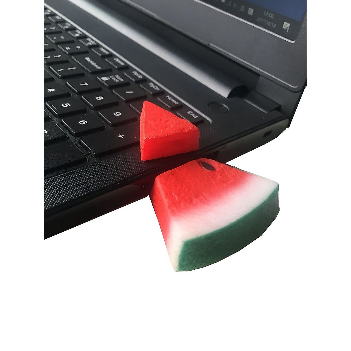 Aneew 16GB Food Chocolate Ice Cream Model USB Flash Drive Pendrive Memory Thumb Stick