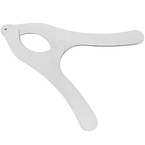 Sea Urchin Cutter-Stainless Steel Sea Urchin Cutter Opener Multifunctional Seafood Tool