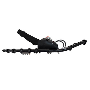 Northern Lites Race Ultralight Running & Racing Snowshoes with Tru Trak Binding, Yellow