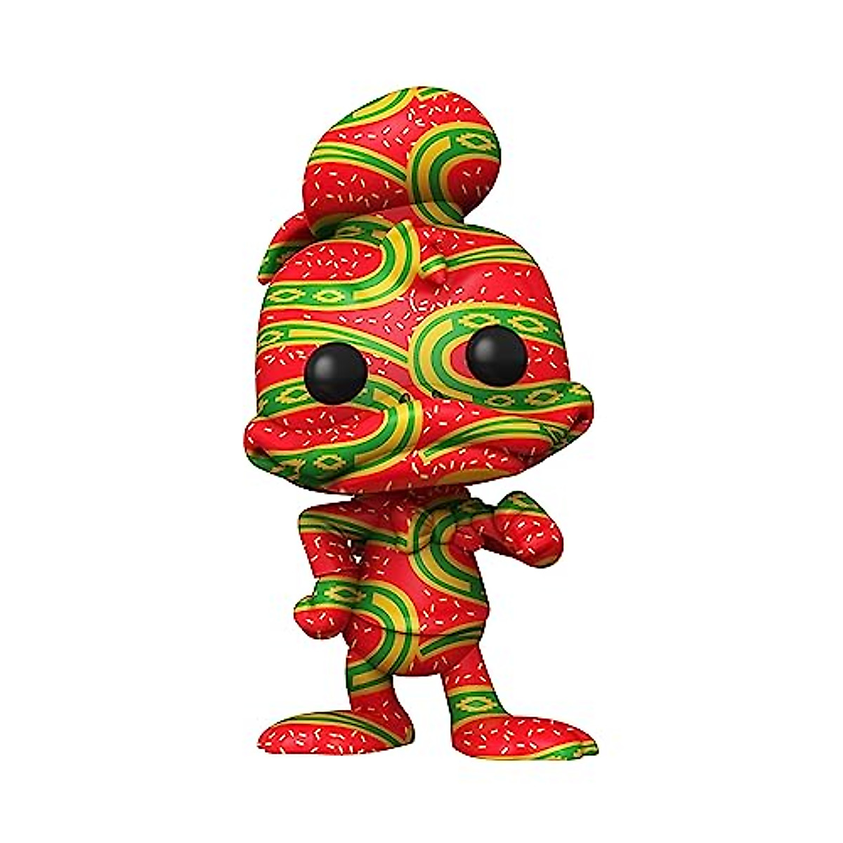 Funko Pop! Artist Series: Disney Treasures of The Vault - Donald Duck Collectible Vinyl Figure, Amazon Exclusive