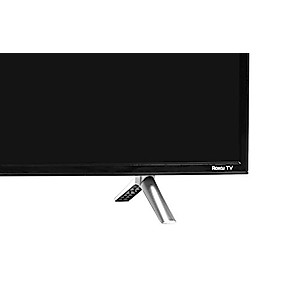 TCL 43" Class 4-Series 4K UHD HDR Roku 2017 Smart TV - 43S405