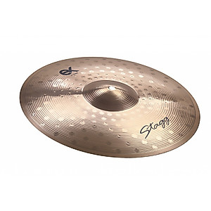 Stagg EX-CM14B 14-Inch EX Medium Crash Cymbal