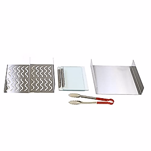 Paragon Dog Hut Hot Dog Steamer, Red, (8020)