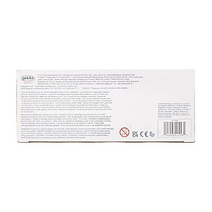 Sonic the Hedgehog Sonic 2 Movie 4" Action Figure 2 Pack - Sonic & Knuckles , Red